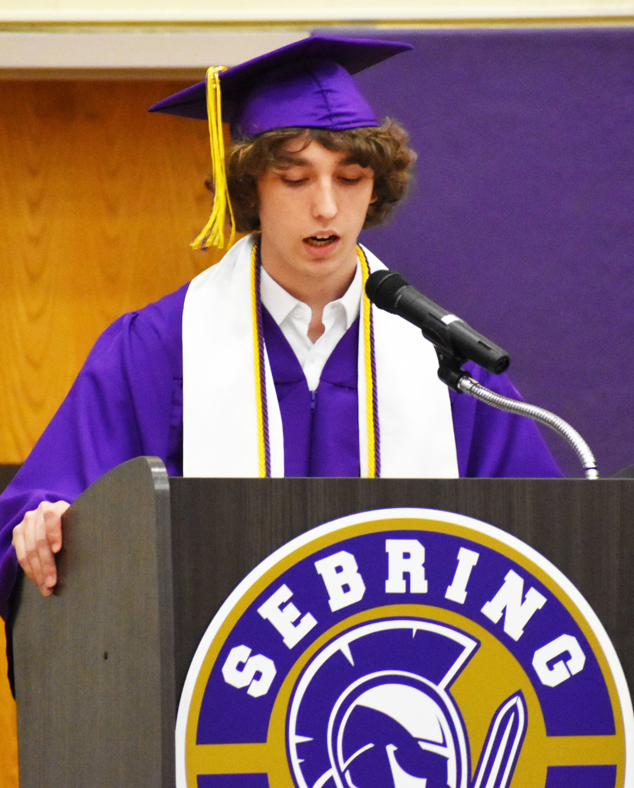 Angelo Vecchio | News, Sports, Jobs - Salem News